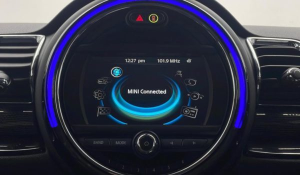 Integrated Rear View Camera Module - BMW / Mini NBT Platform - Auto ...