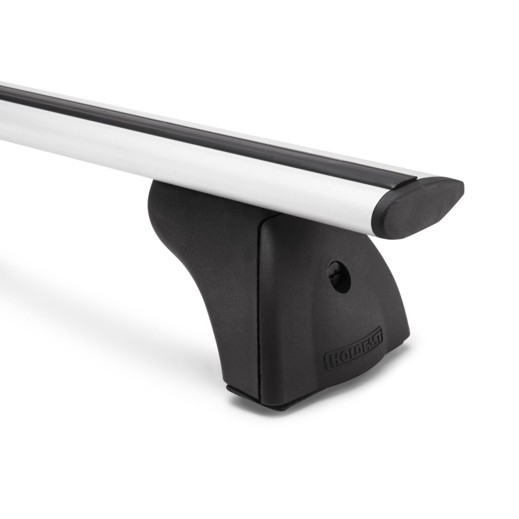 Nissan X Trail (2007-2014) Holdfast (Oe) Wingbar Roof Rack Kit - Auto ...